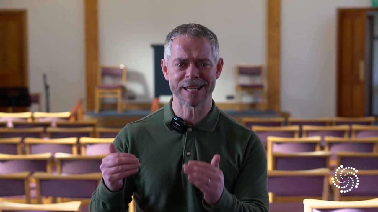 Church Partnership - Baptist Churches in Ireland