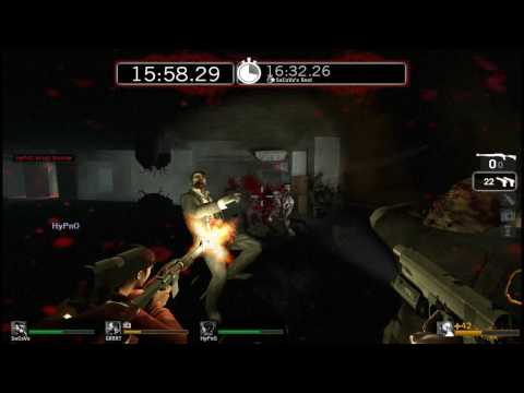 Steam Community :: Video :: L4D Survival Generator GOLD 19min Part2