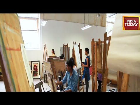 Delhi Contemporary Art Week 2022: Seven Galleries, Seven Days & One Roof