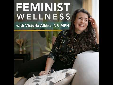 Understanding Trauma: Big T, Little T and Healing Your Nervous System | Episode 199