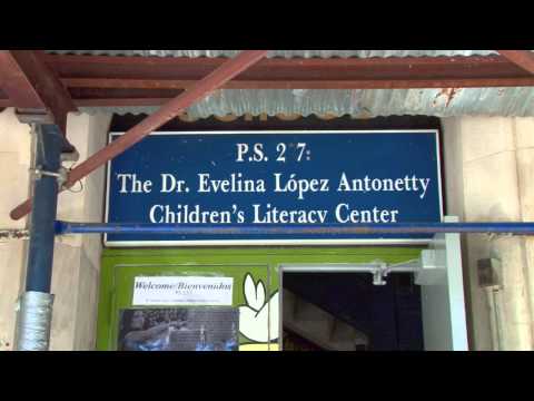 P.S. 277 Bronx