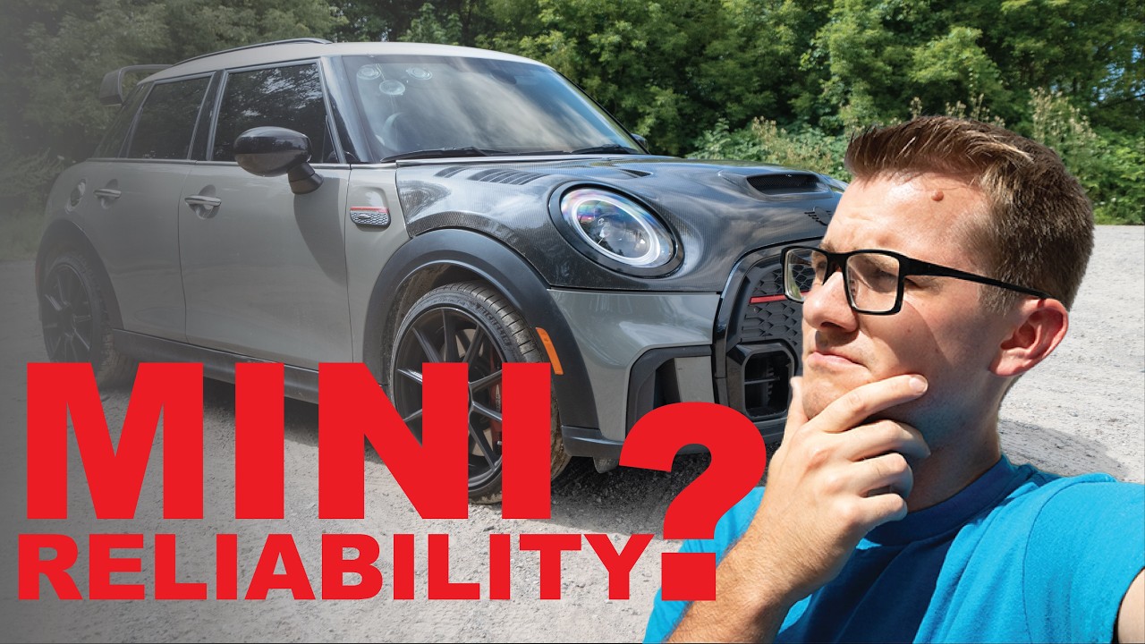 ARE MINI's RELIABLE?