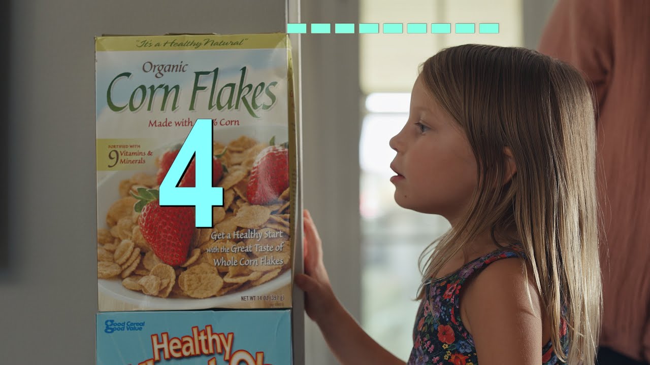 Wide World of Math: Height Chart AD