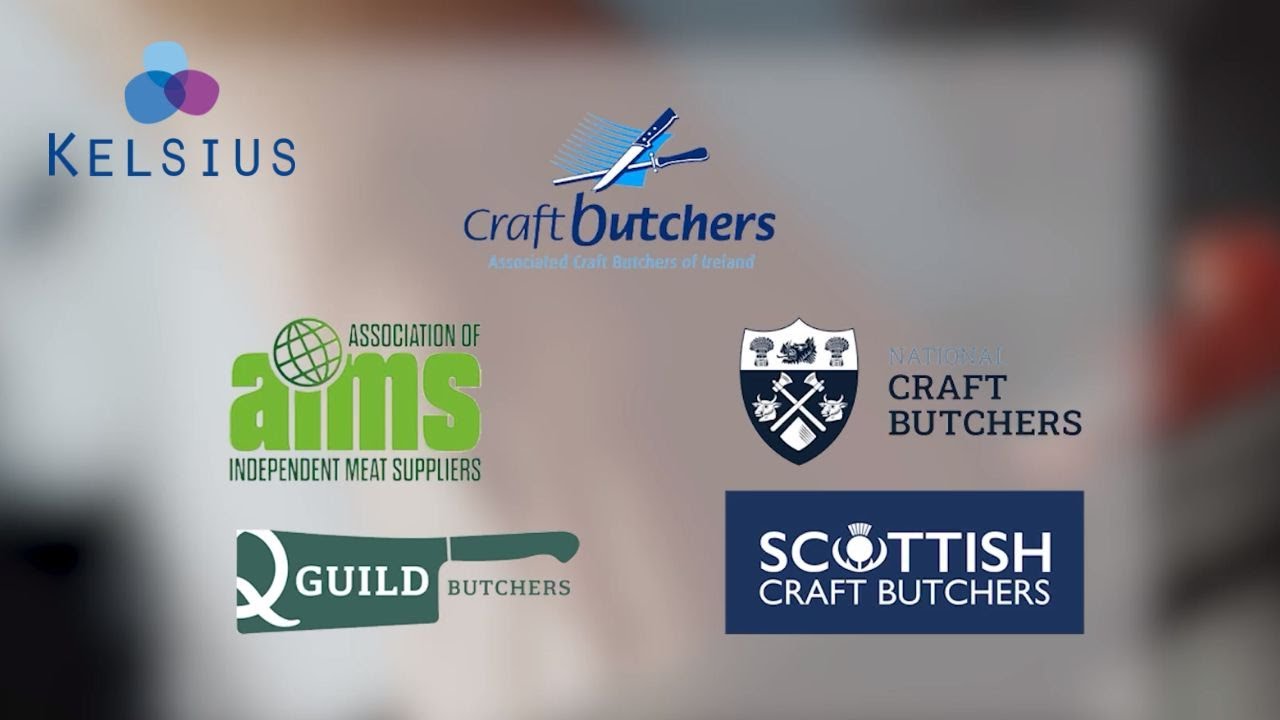 Digital HACCP for Butchers