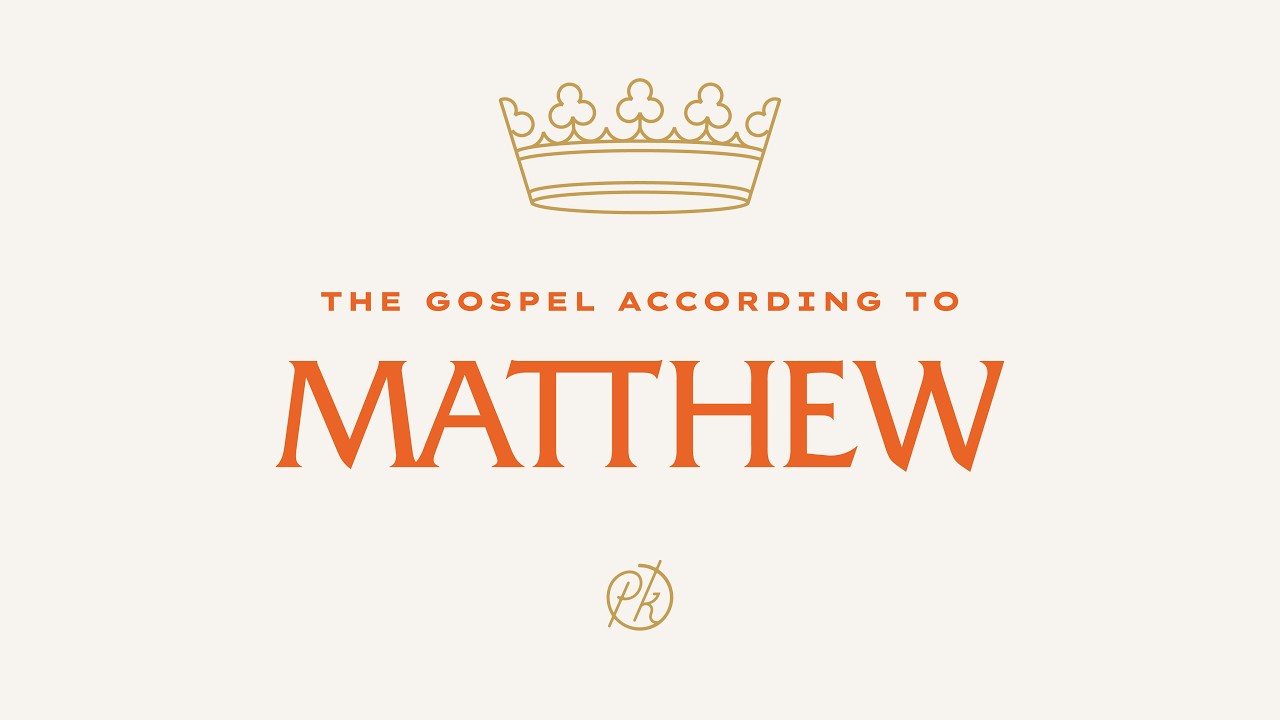 Sunday Morning, April 26, 2026 (10:30AM Service)