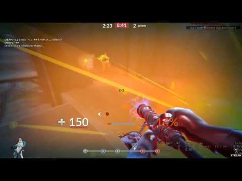 Steam Community :: Video :: TF2 UGC Highlander pl_borneo All Pubbers x ...