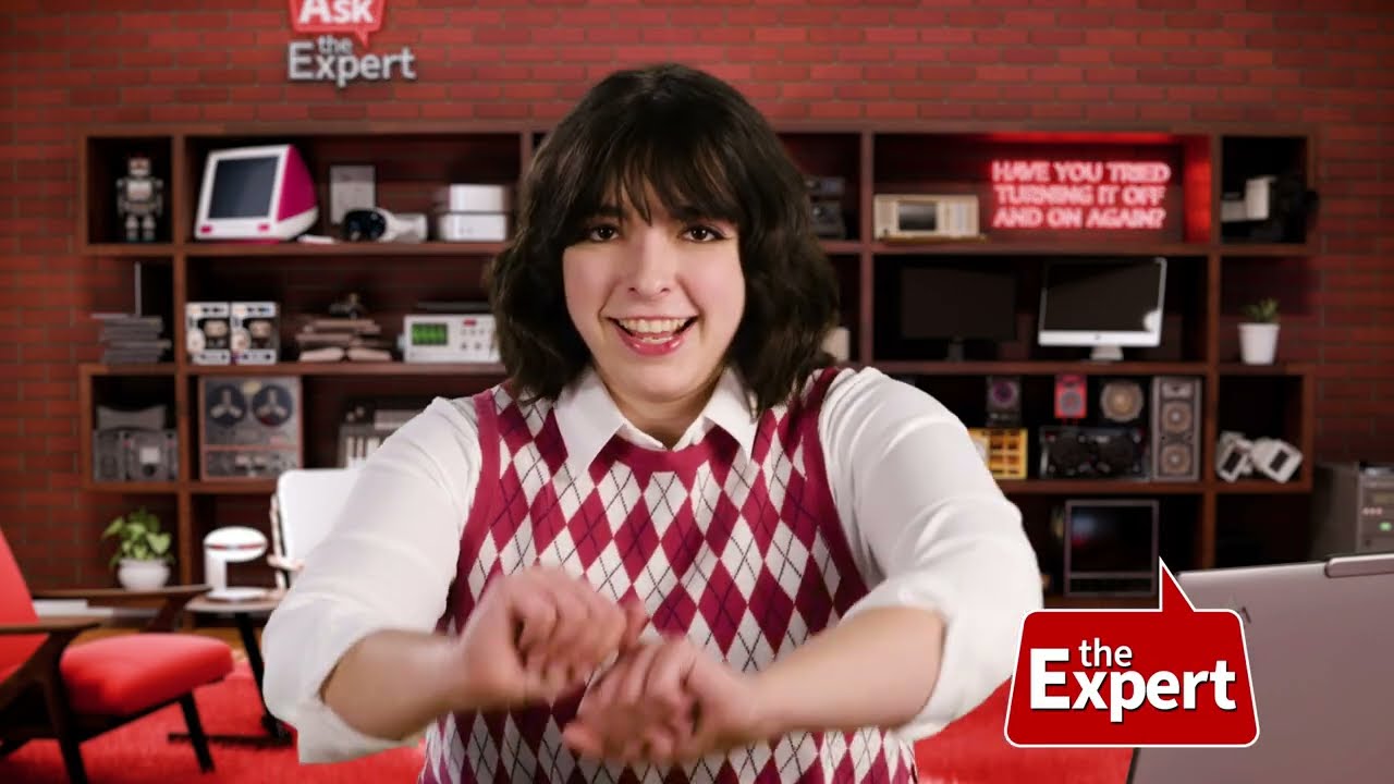 CDW Managed Security Services | Ask the Expert | CDW