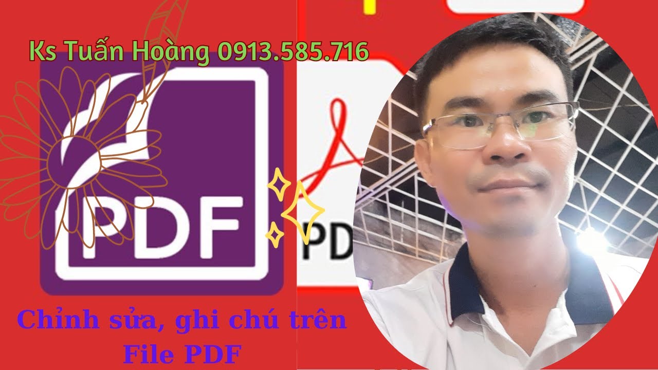 Những thao tác cơ bản trên file PDF, Có thể bạn chưa biết,