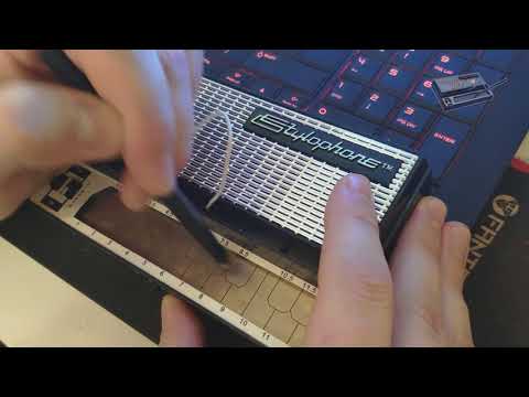 K-391 & Alan Walker – Ignite – Stylophone Notes