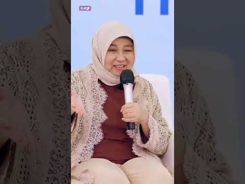 Sosok Inspiratif Nur Hayati Founder PT. Paragon