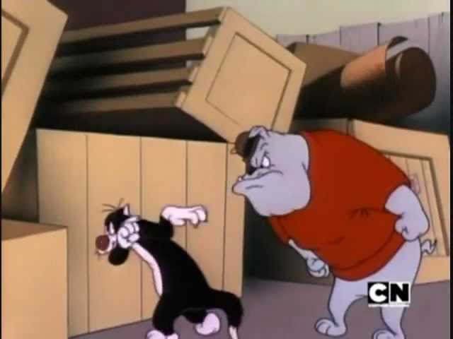 Samples of Merrie Melodies - Scratch Me! | WhoSampled