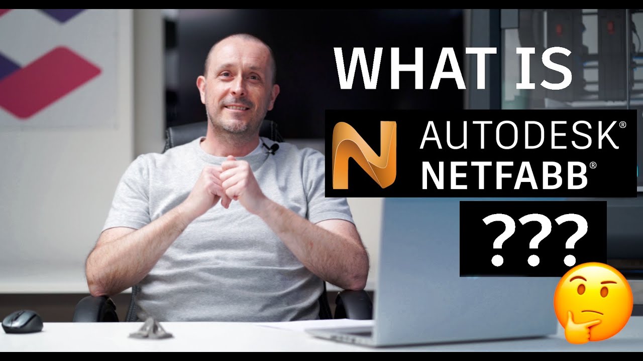 What is Autodesk Netfabb??? | Do I NEED it for 3D Printing?