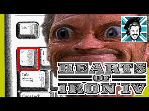 Top CONSOLE COMMANDS You NEVER Knew Existed! - Hearts of Iron 4 hoi4 CHEATS! / Console commands