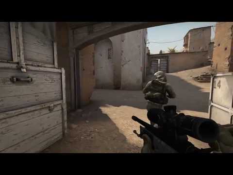 Steam Community :: Video :: mega_bit CSGO - 3 хэдшота с SSG 08