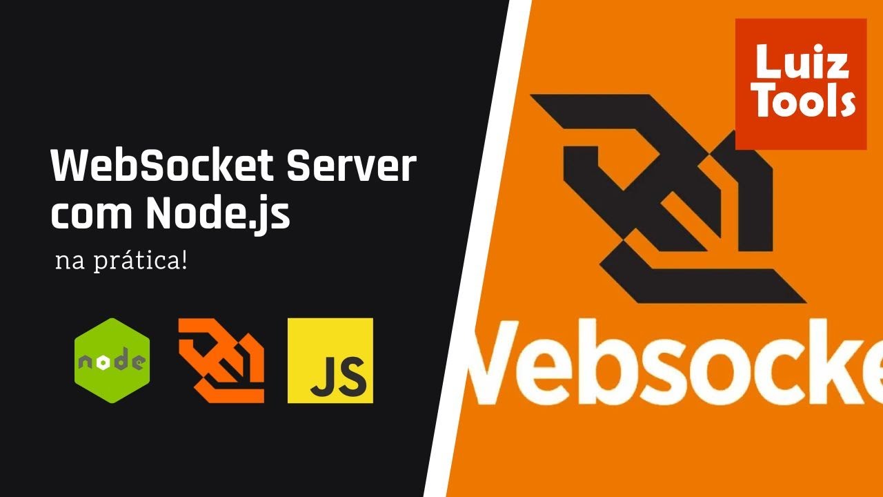 How to Create a WebSocket Server with Node.js