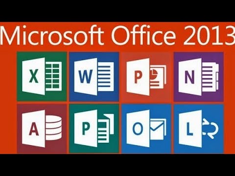 Download Microsoft Office 2013 pro plus full cracked free via torrent