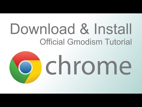 How to Download and Install Google Chrome for Windows 10
