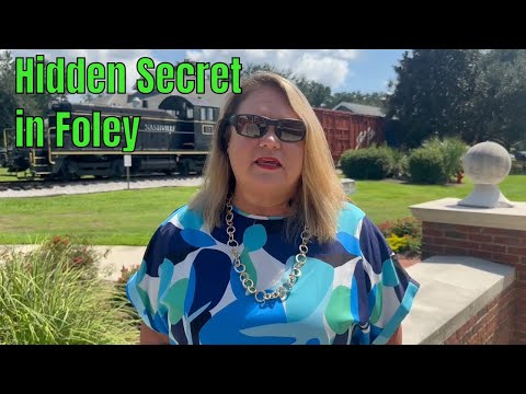 Living in Foley: The Hidden Gem of Alabama