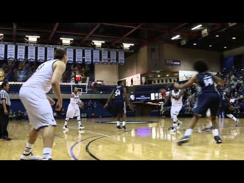 Josh Ritchart 1,000 Point Club