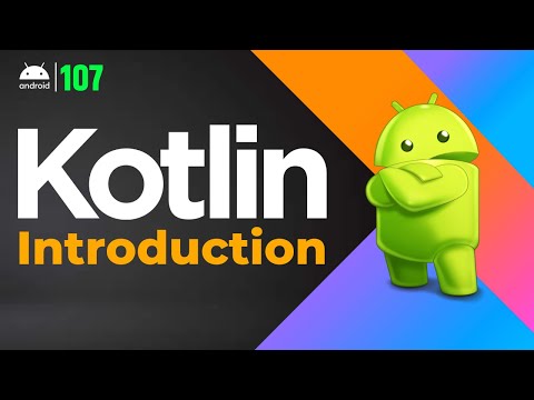 Learn Kotlin for Android What is Kotlin Complete Introduction | Kotlin Android Tutorial - Mind ...