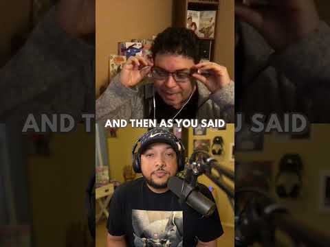 Uncovering the Addiction: Peter Rios' Compelling Tale of Comic Book Fandom