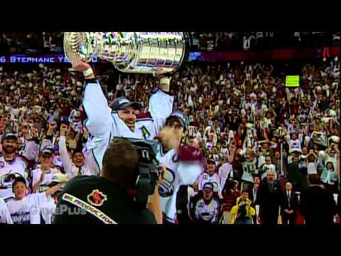 GamePlusβ’ Access: Kevin Bieksa's most memorable Stanley Cup Playoffs moment as a fan