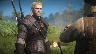 Killing Bandits-Video at The Witcher 3 Nexus - Mods and community