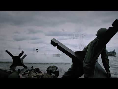D-Day: Last Words | Trailer