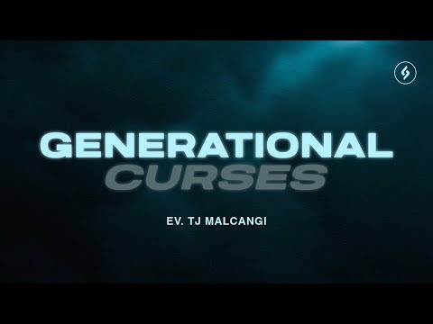 What Does The Bible Say About Generational Curses?