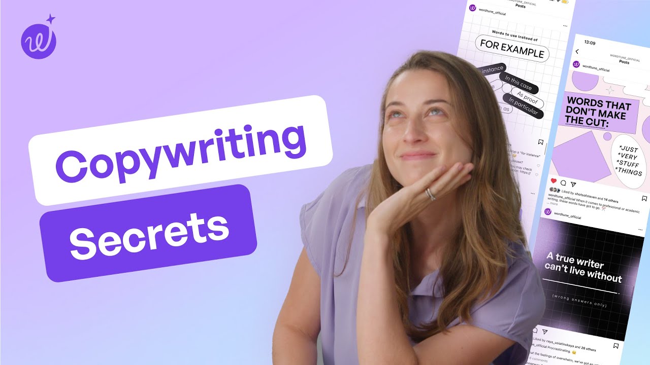 Copywriting 101: 6 Tips Every Aspiring Copywriter Should Know