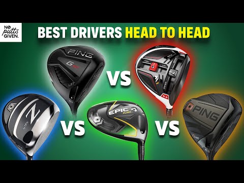 The 5-Year Driver Test!