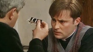 You can go on holiday to the house from Father Ted - The Mirror