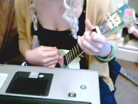 so nice so smart (cover)