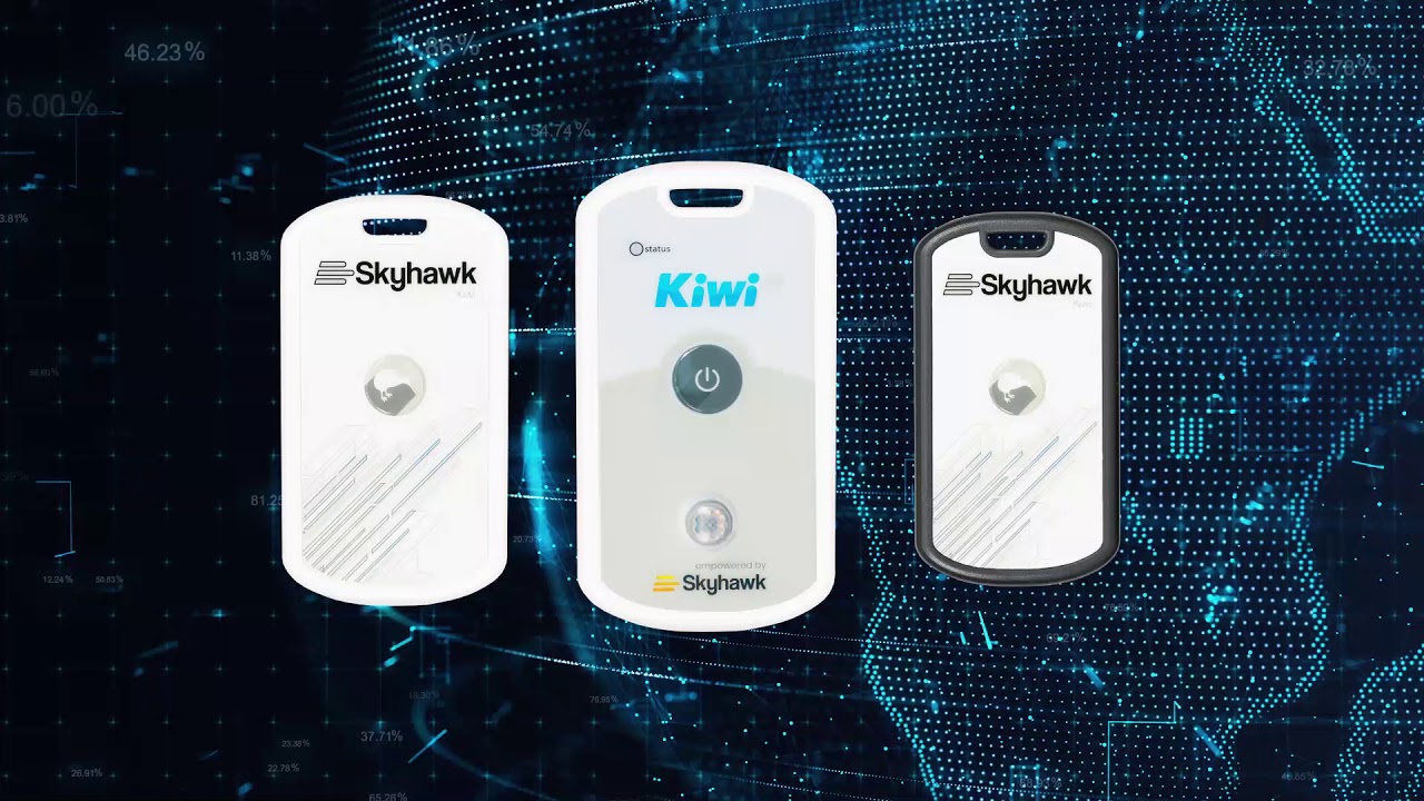 Introduction To Skyhawk