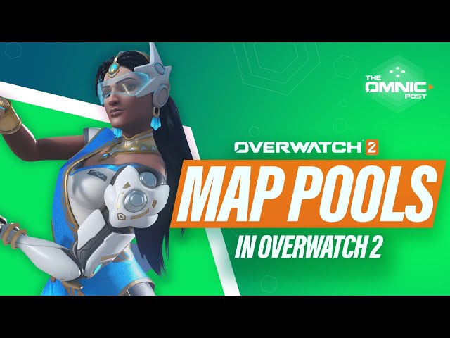 Overwatch 2 Season 2 patch notes (December 6): Battle Pass goes live ...