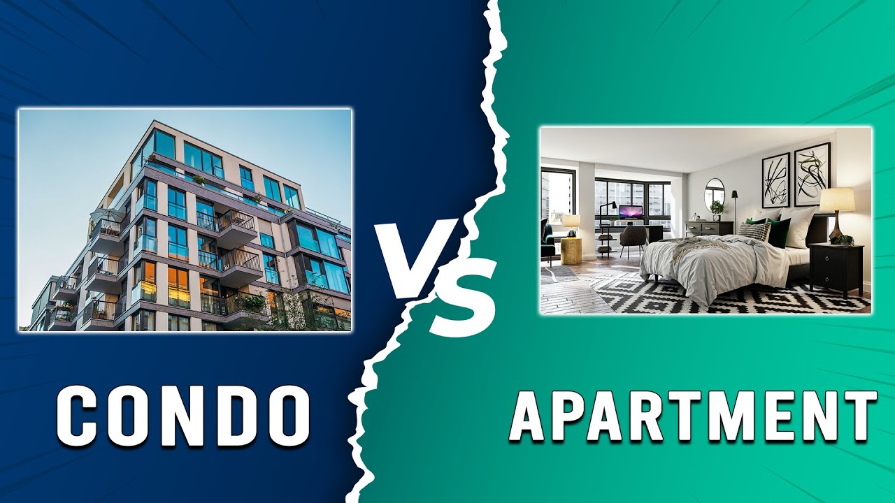 Condo vs Apartment: Understanding the Key Differences | Galaxy.ai