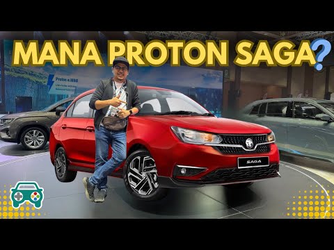 MANA PROTON SAGA 2025?