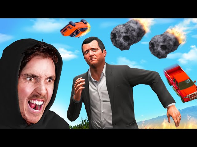 Five popular mods that GTA 5 streamers regularly use