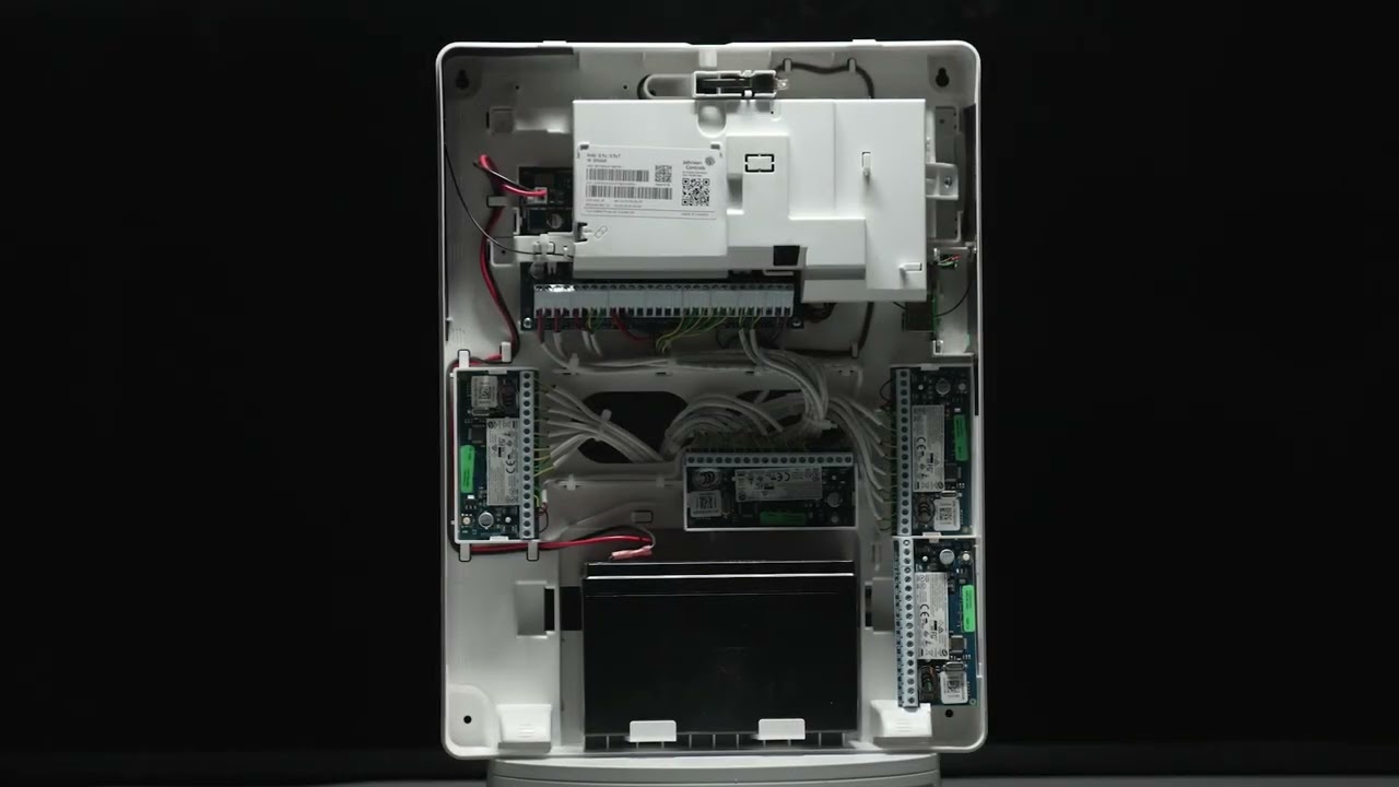 IQ Pro - Teaser