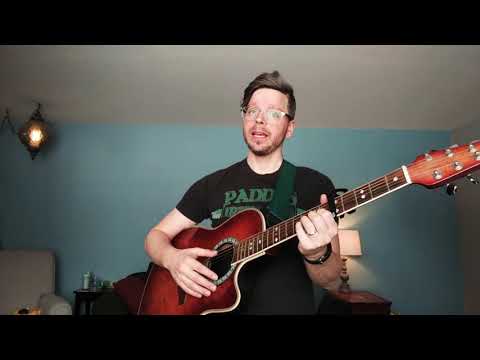 Ain’t Irish Enough – James Bergman