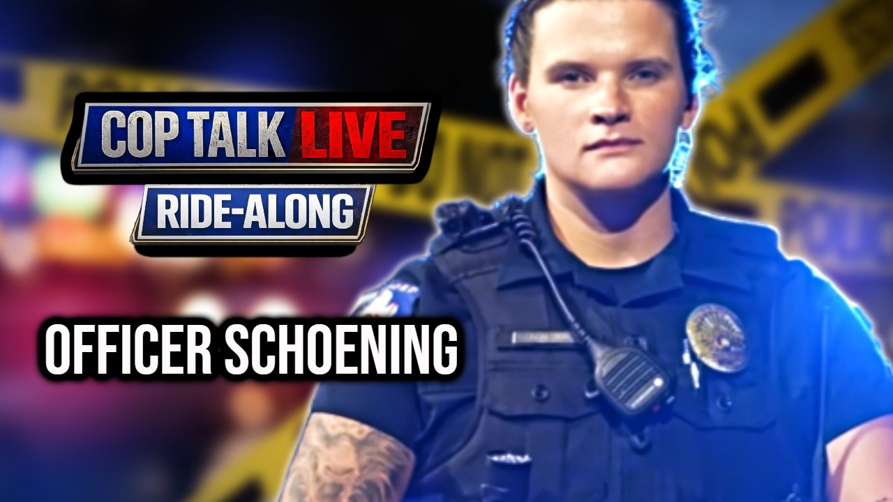 Being a Professional Police Officer in a Circus full of Clown Cops