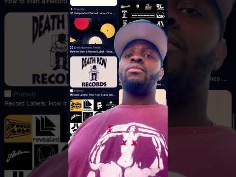 Record Labels Exposed , Distribution Deals #shorts #recordlabel #marketinf #distribution