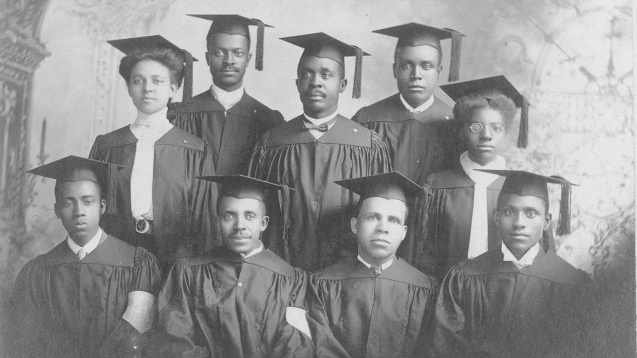 Center Honors Black Methodists' History | UMC.org