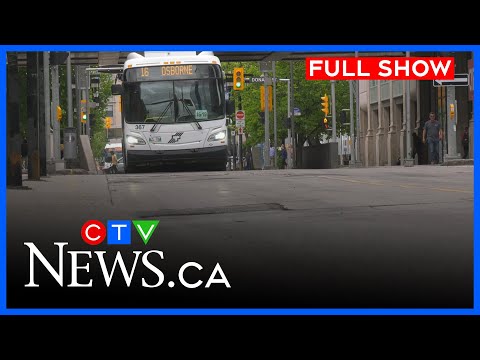 Big changes coming to Graham Avenue | CTV Morning Live Winnipeg for June 24, 2025