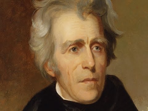 APUSH Andrew Jackson Group Essay