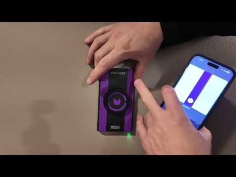 Turn You Phone Into a Wall Scanner - Walabot for DIY