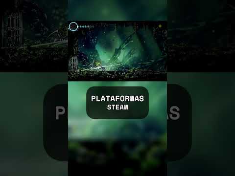 Steam Community :: Video :: DEVIATOR | Un HOLLOW KNIGHT con PARRYS ...