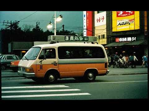 Exploring Japan through AI-generated Concept Art
