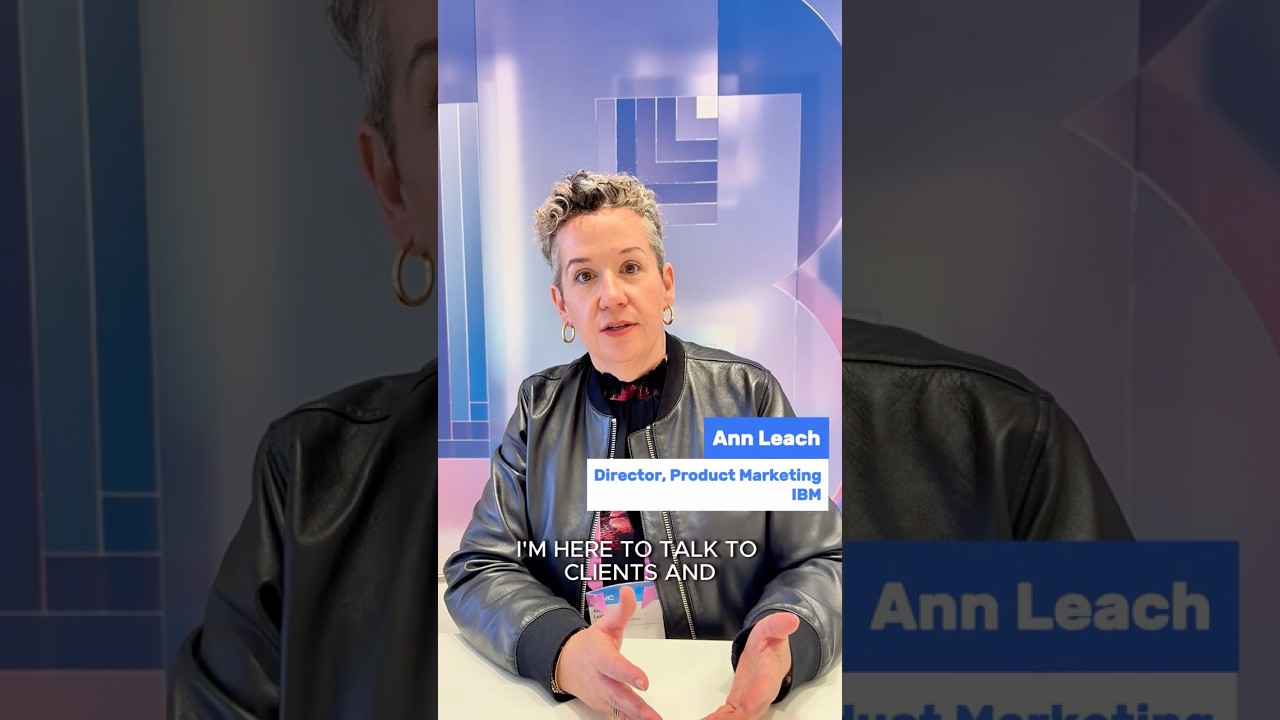 How IBM Uses Agentic AI Internally | MWC26