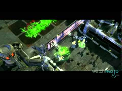 Top 10 Video Games of 2010